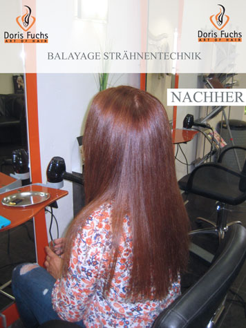 Doris Fuchs Art of Hair - ab 19,50 nur Online: Friseur Trier