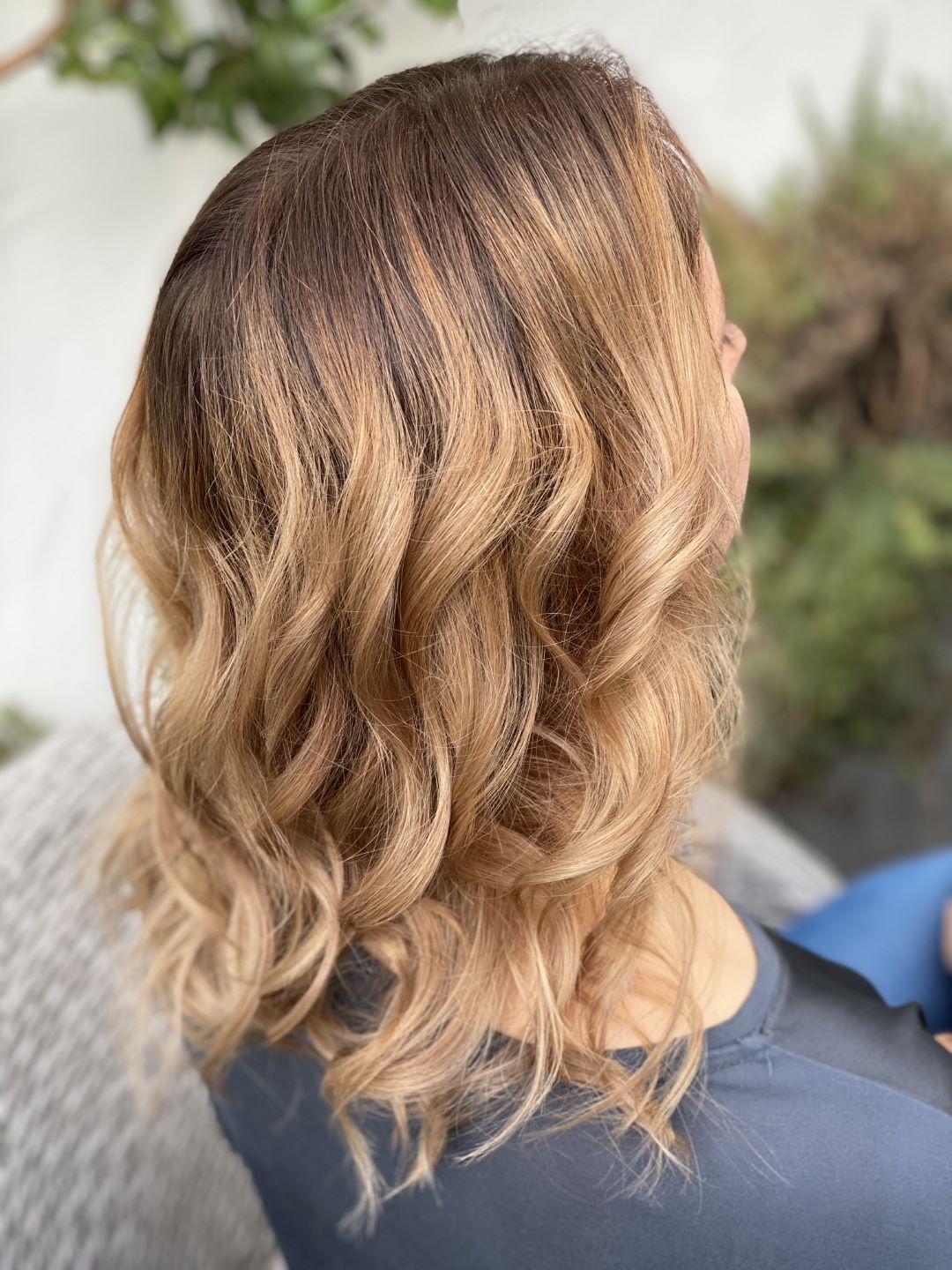 Doris Fuchs Art of Hair | Last Minute - Online Buchung | ColorXpert ...