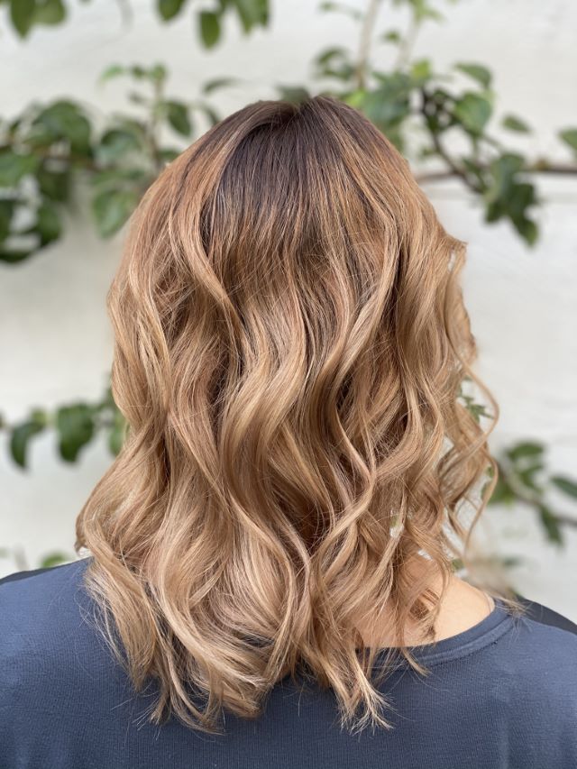 Doris Fuchs Art of Hair | Last Minute - Online Buchung | ColorXpert ...
