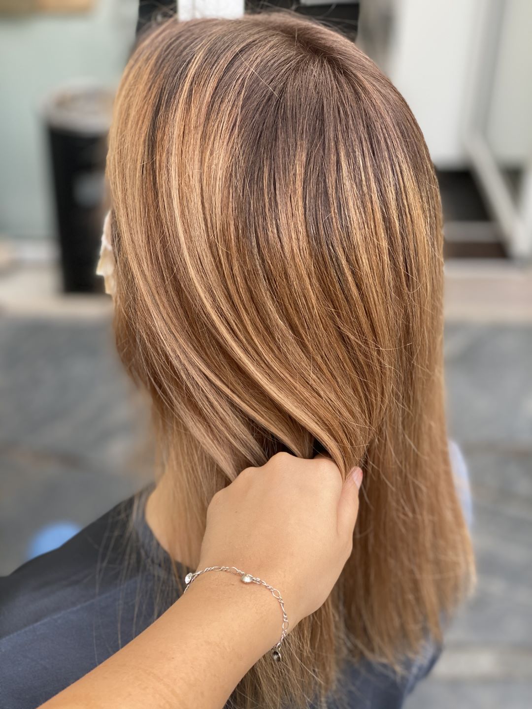 Doris Fuchs Art of Hair | Last Minute - Online Buchung | ColorXpert ...