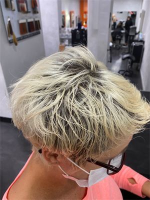 Doris Fuchs Art of Hair | Last Minute - Online Buchung | ColorXpert ...